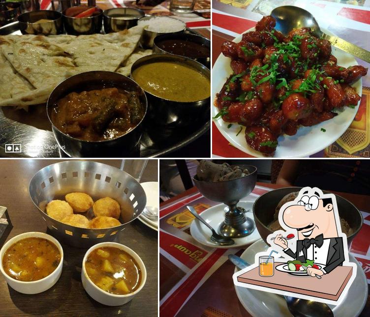 Gangaur, Kolkata - Restaurant menu, prices and reviews