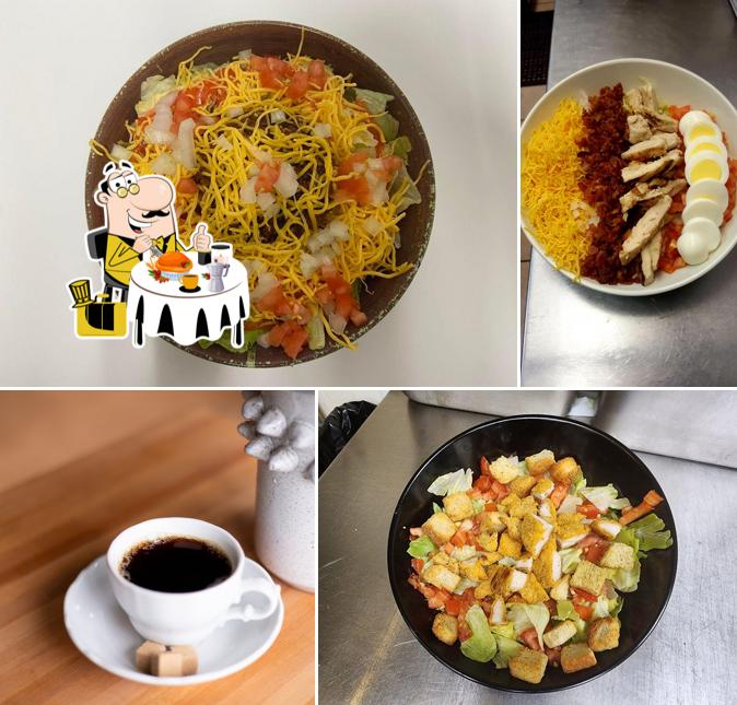 The Boardwalk Cafe, Logansport - Restaurant menu, prices and reviews
