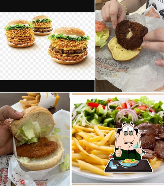 Los mejores restaurantes en el Centro Comercial Sambil - Restaurant Guru