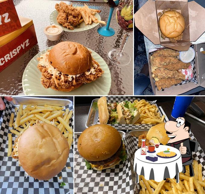Top 10 fast food in Laval, august 2025 - Restaurant Guru
