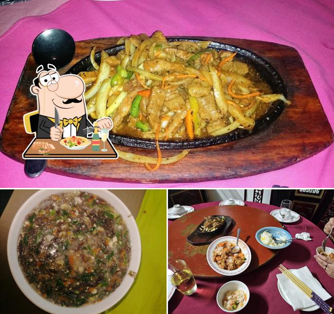 Golden Coast Restaurant, Port Elizabeth - Restaurant menu, prices and ...