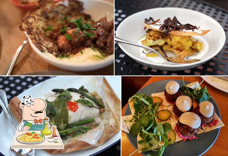 Oleana, Cambridge, Central - Restaurant menu, prices and reviews