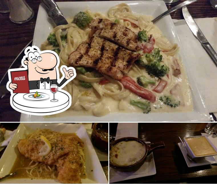 Pub 235, Webster - Restaurant menu, prices and reviews