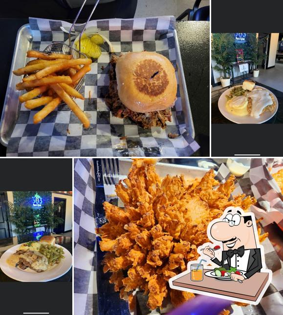 303 Pub & Grub, Port Lavaca - Restaurant menu, prices and reviews