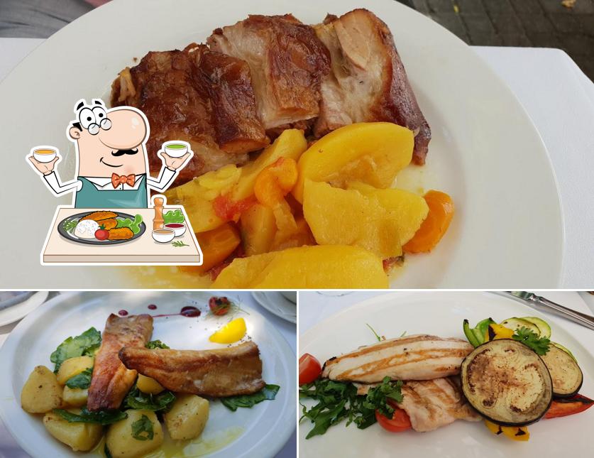 Graficar, Belgrade - Restaurant menu, prices and reviews