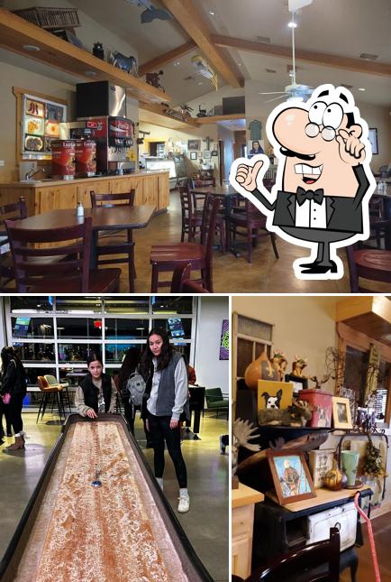 Moose Market, Longview - Restaurant menu, prices and reviews