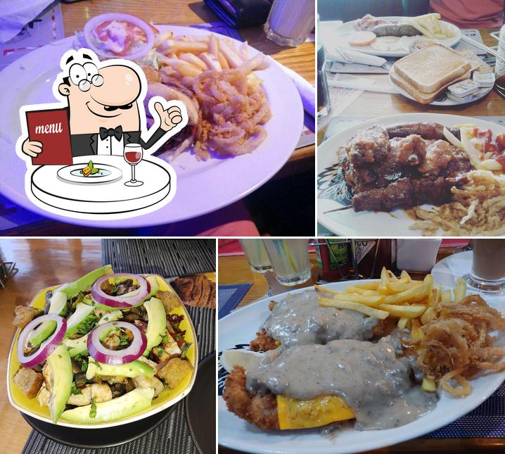 Top 7 restaurants with kids play area in Durban, december 2025 ...