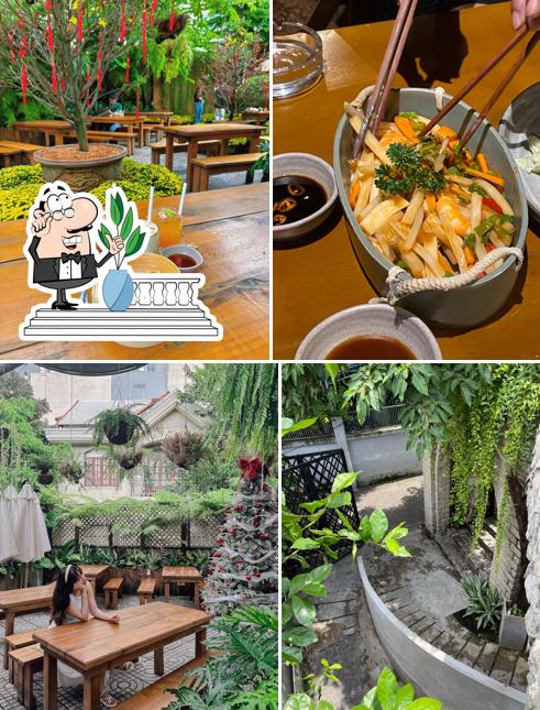Sori Garden, Ho Chi Minh City - Restaurant menu, prices and reviews