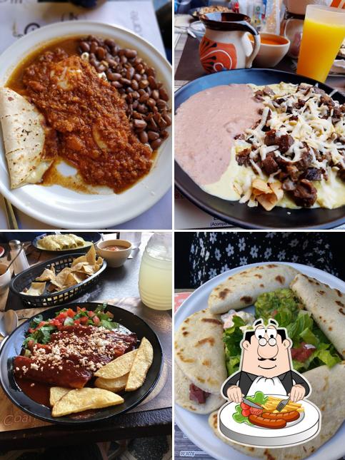 Mejor 10 restaurante para desayuno en Saltillo, agosto 2025 ...