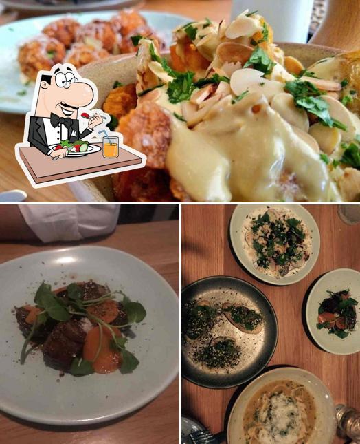 The Lula Inn, Auckland - Restaurant menu, prices and reviews