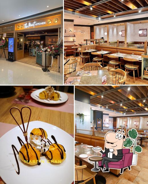 The Point Kitchen (奧海城), Hong Kong - Restaurant menu, prices and reviews