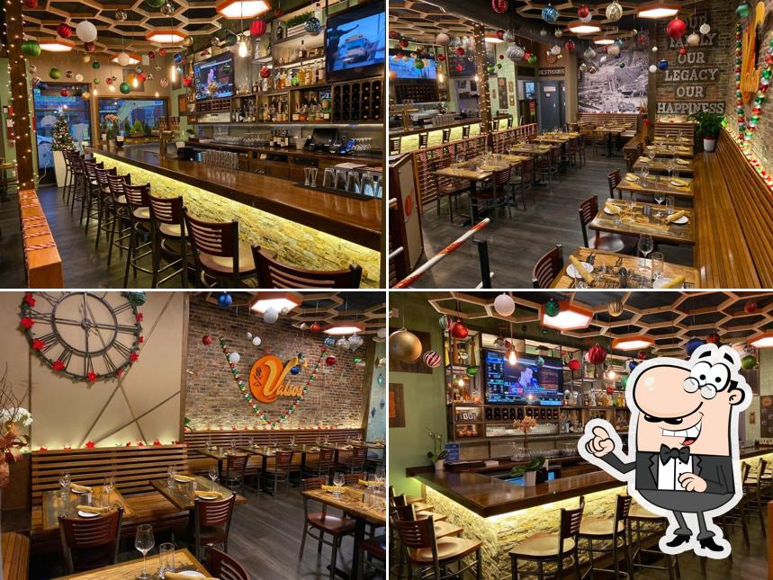 Top 10 restaurants in Revere, december 2025 - Restaurant Guru