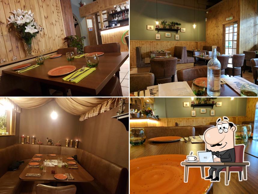 Top 7 restaurants in Pinner, september 2025 - Restaurant Guru