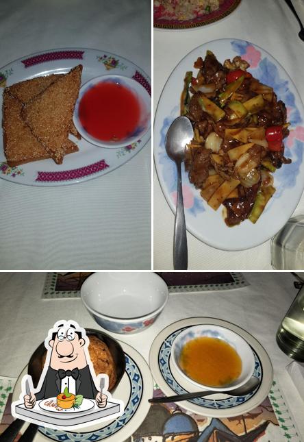 Win Win Chinese Restaurant, Reservoir - Restaurant menu, prices and reviews