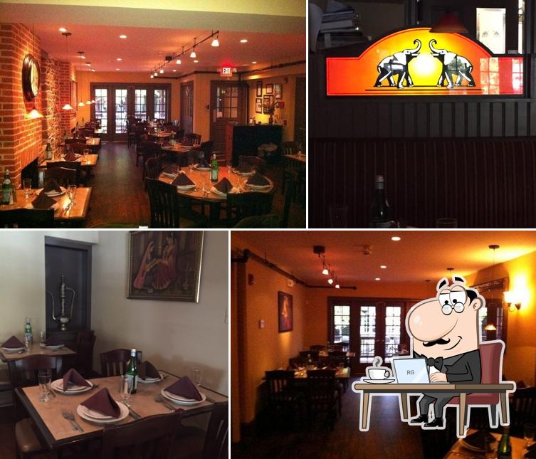 Top 3 restaurants with samosa chaat in Doylestown, october 2025 ...