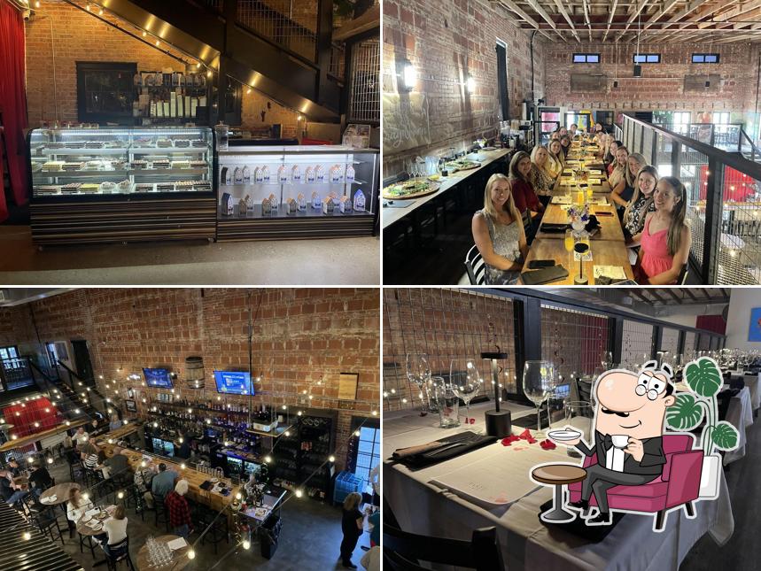 Taste at the Fain, Wetumpka - Restaurant menu, prices and reviews