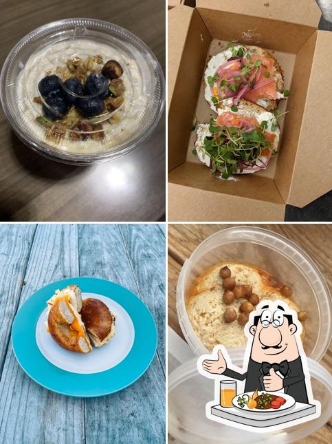 MoonGoat Coffee, Garden Grove - Restaurant menu, prices and reviews