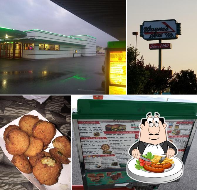 Top 10 restaurants in Lawton, december 2025 - Restaurant Guru