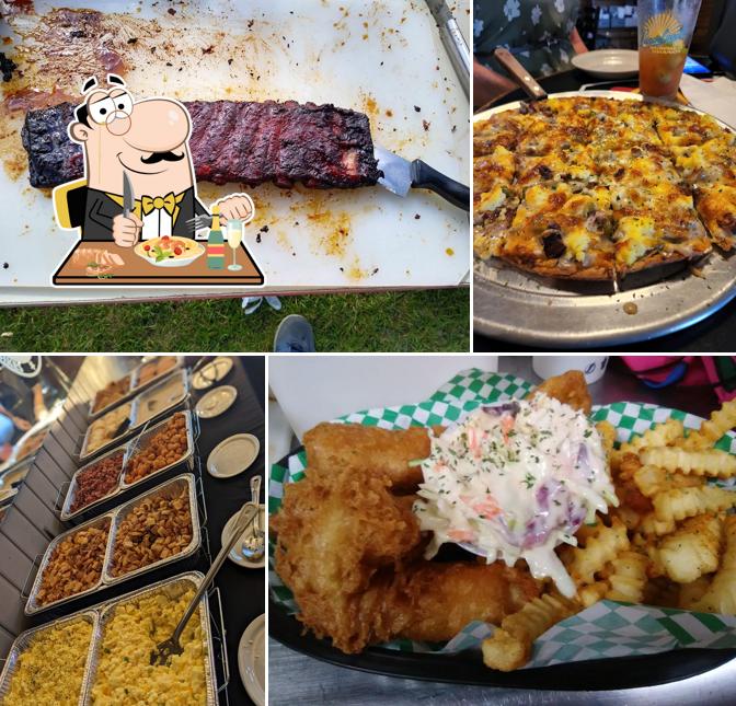Top 5 restaurants with fish in Oak Grove, Minnesota, december 2025 ...