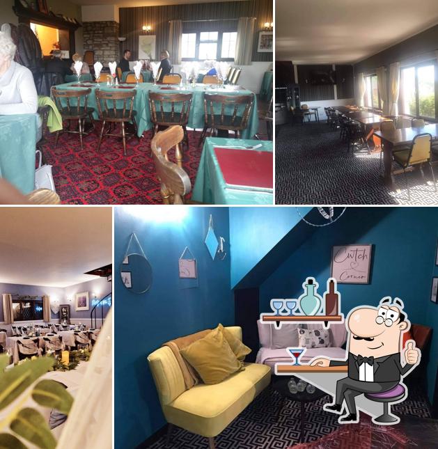 The Tyn, Port Talbot - Restaurant menu, prices and reviews