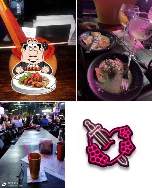 Despecho Cuernavaca, Cuernavaca - Menú del restaurante, precios y reseñas