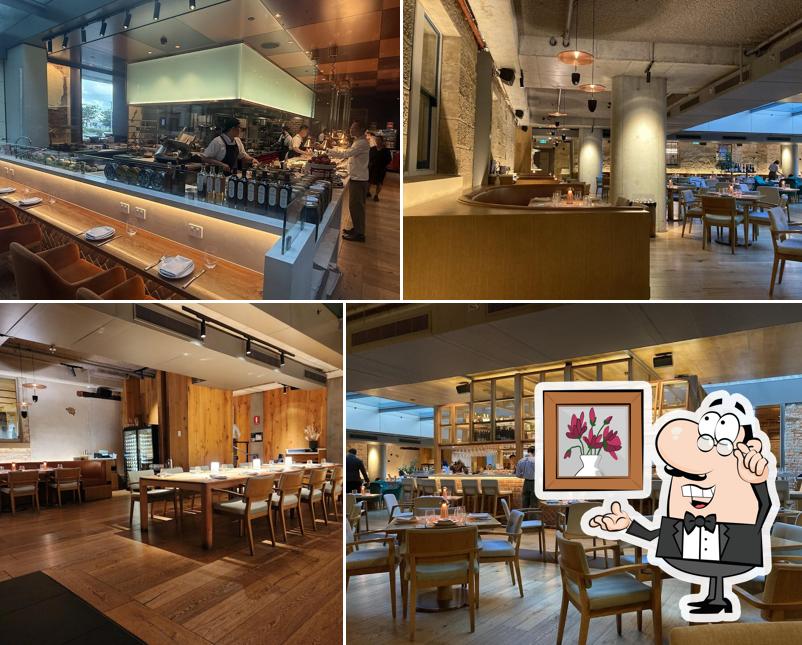 Peppina, Hobart - Restaurant menu, prices and reviews
