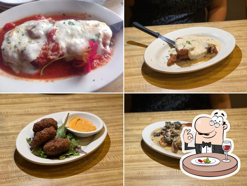 Reservoir Inn, West Hurley - Restaurant menu, prices and reviews