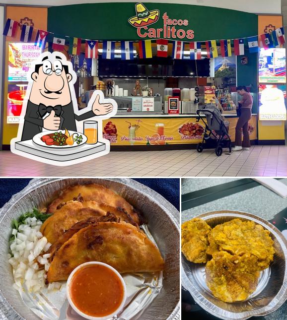 Tacos Carlitos, Hagerstown - Restaurant menu, prices and reviews