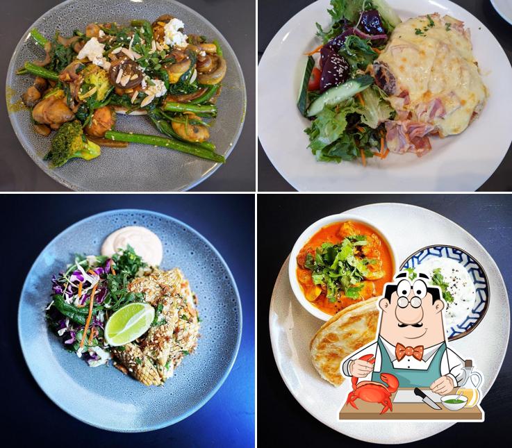 Top 5 places to eat in Sea Lake, october 2025 - Restaurant Guru