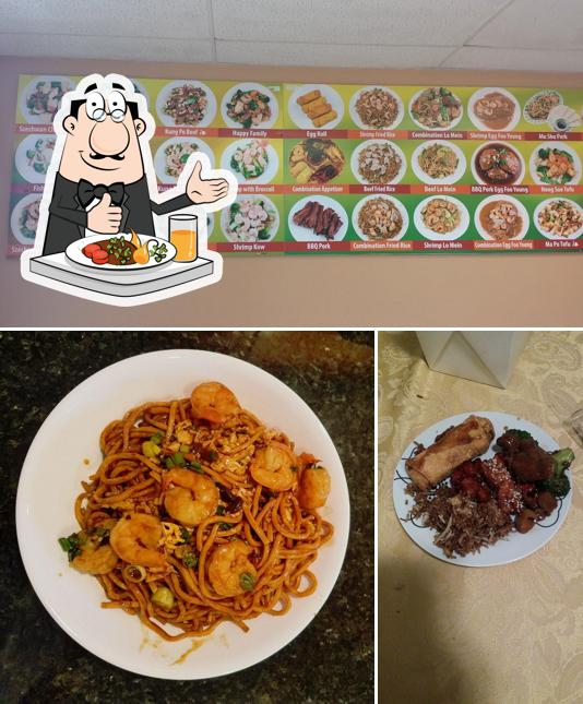 Chinese Kitchen, Chicago - Restaurant menu, prices and reviews