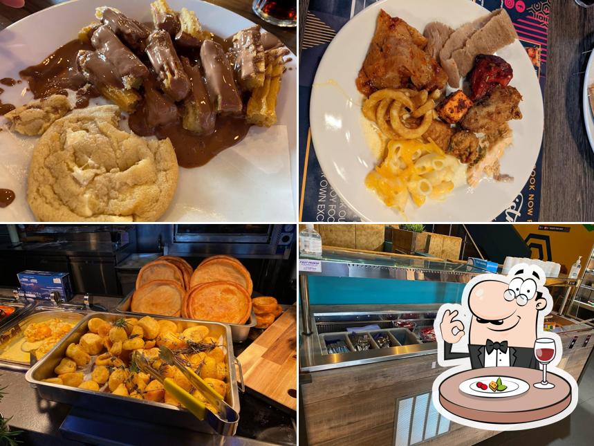 Top 7 restaurants with soup in Clydebank, september 2025 - Restaurant Guru