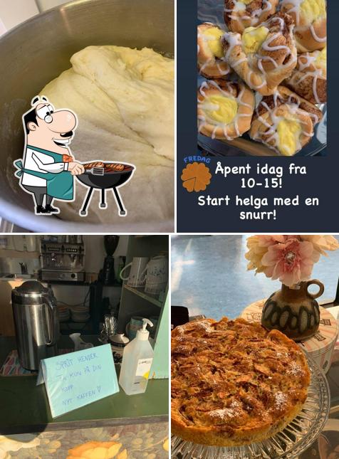 Top 1 restaurant with lasagna in Sjøvegan, january 2026 - Restaurant Guru