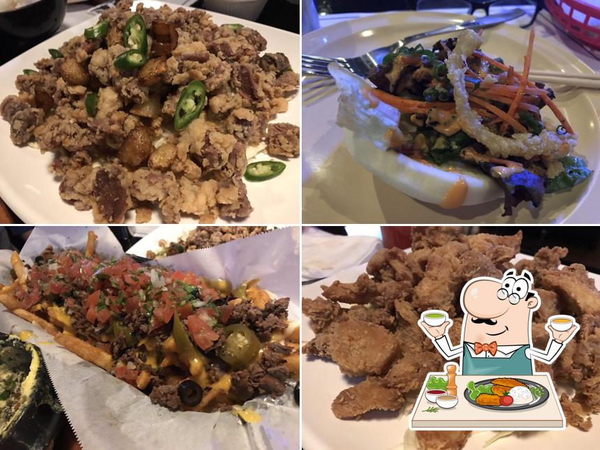 Drunken Tiger, Mesa - Restaurant menu, prices and reviews