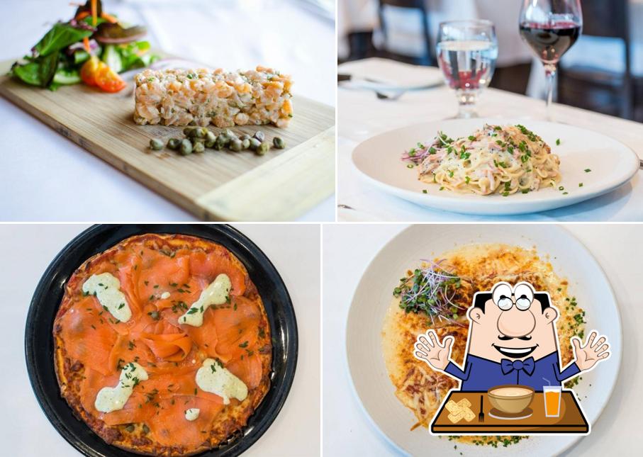Momento Restaurant, Québec - Menu du restaurant, prix et avis