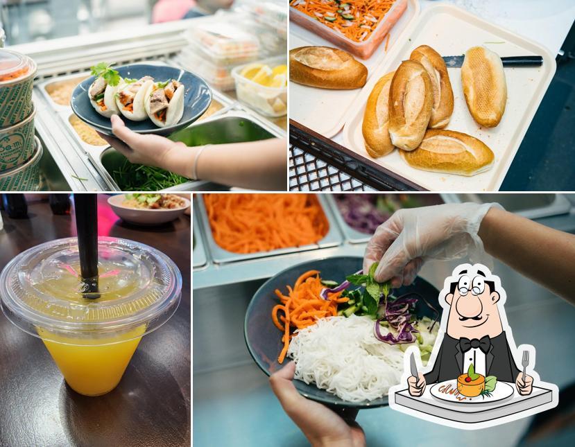 Bami Hallett Cove, Hallett Cove - Restaurant menu, prices and reviews