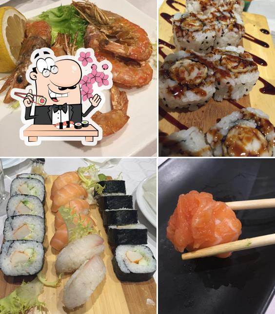 Infinity, Bagheria - Restaurant menu, prices and reviews