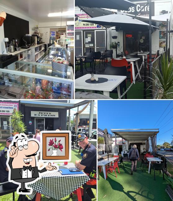 Top 5 places to eat in Russell Island, november 2025 - Restaurant Guru