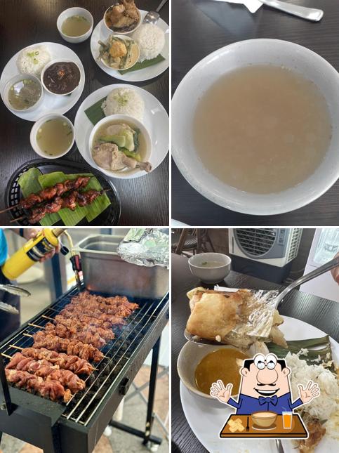 Lola Rizza's Filipino Eatery, Mount Druitt - Restaurant menu, prices ...