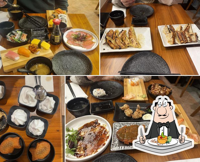Omasa Japanese All You Can Eat, Tuart Hill - Restaurant menu, prices ...