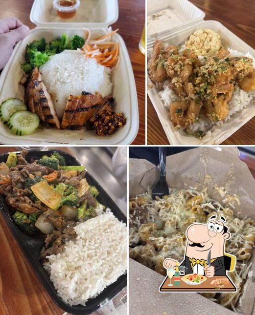 Pho Station, Troutdale - Restaurant menu, prices and reviews