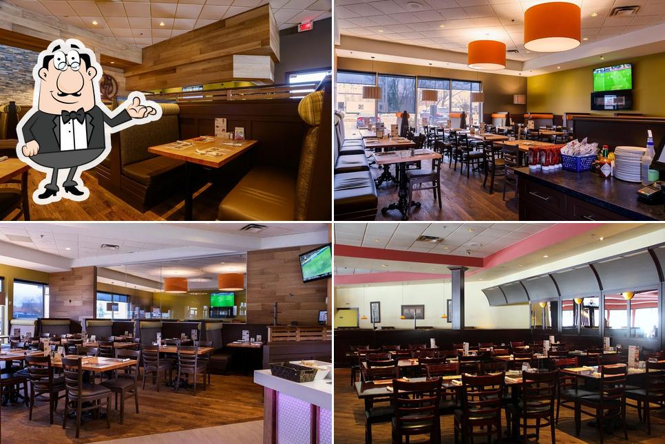 Top 7 restaurants with roasted chicken in Laval, september 2025 ...