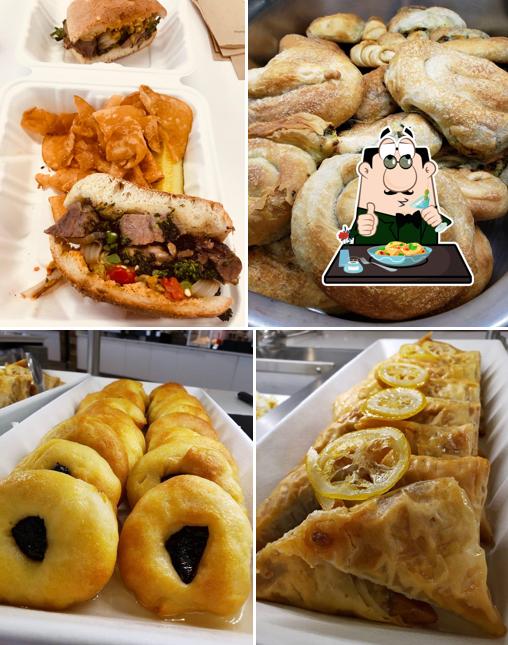 One State Street Cafe, Hartford - Restaurant menu, prices and reviews