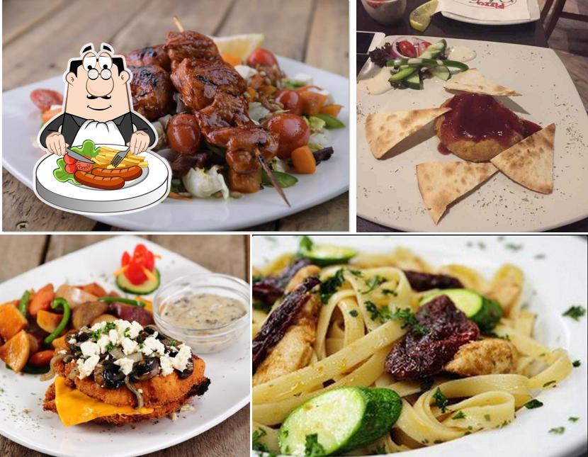 Best restaurants in Blue Crane Ridge Shopping Centre Mall - Restaurant Guru