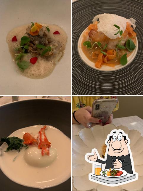 Hwaban, New York City - Restaurant menu, prices and reviews