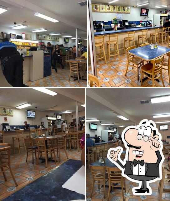 LATIN CAFÉ, Miami Beach - Restaurant menu, prices and reviews