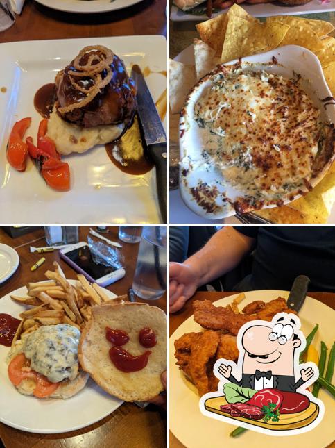 Moose Winooski's, Kitchener - Restaurant menu, prices and reviews