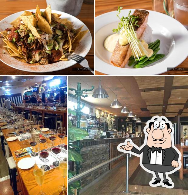 Mylk Bar, Adelaide - Restaurant menu, prices and reviews