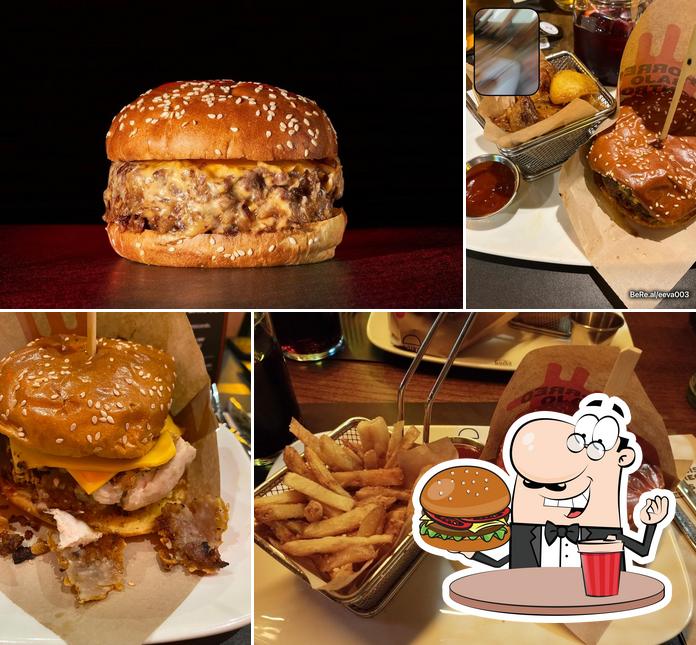 Goiko restaurants in Madrid, autumn 2025 - Restaurant Guru