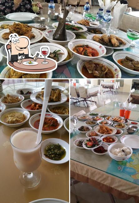 Restoran Garuda medan, Medan - Restaurant menu, prices and reviews