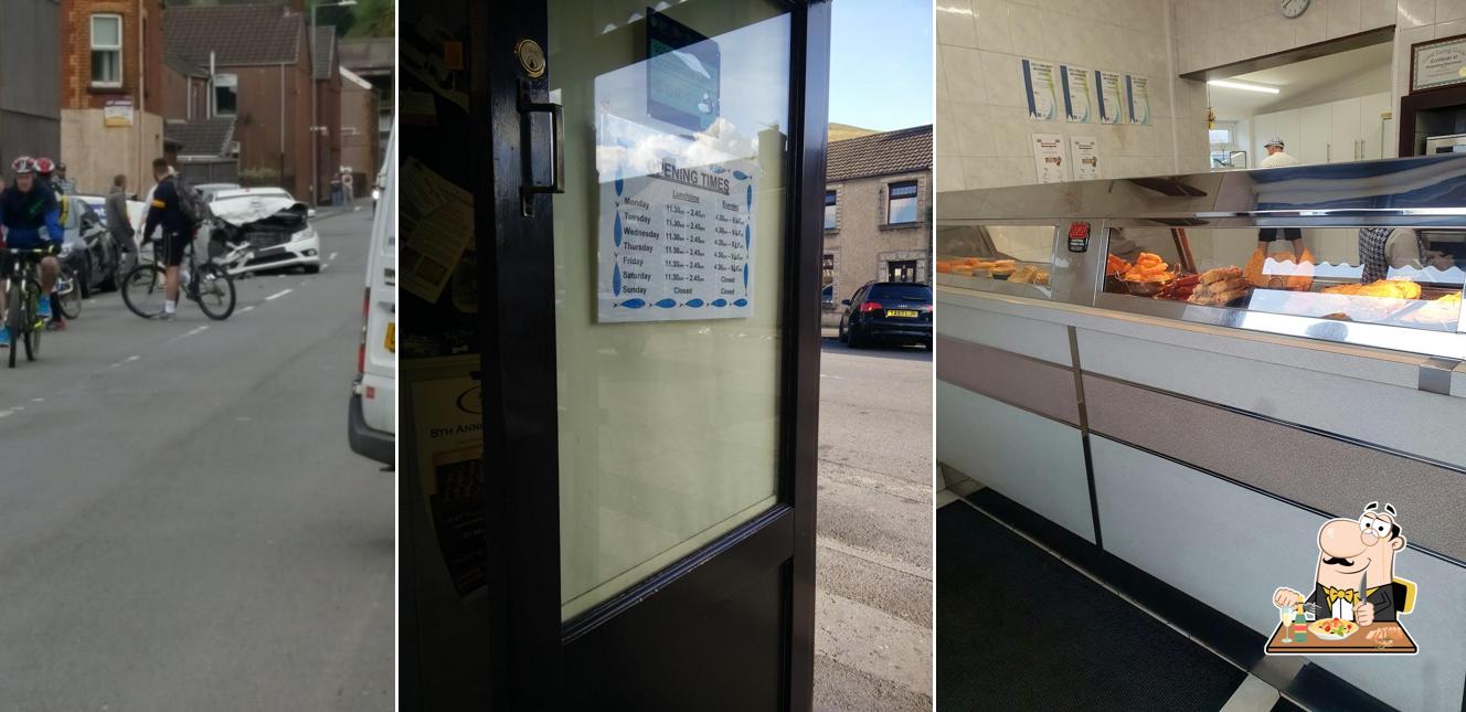Top 7 restaurants in Port Talbot, december 2025 - Restaurant Guru